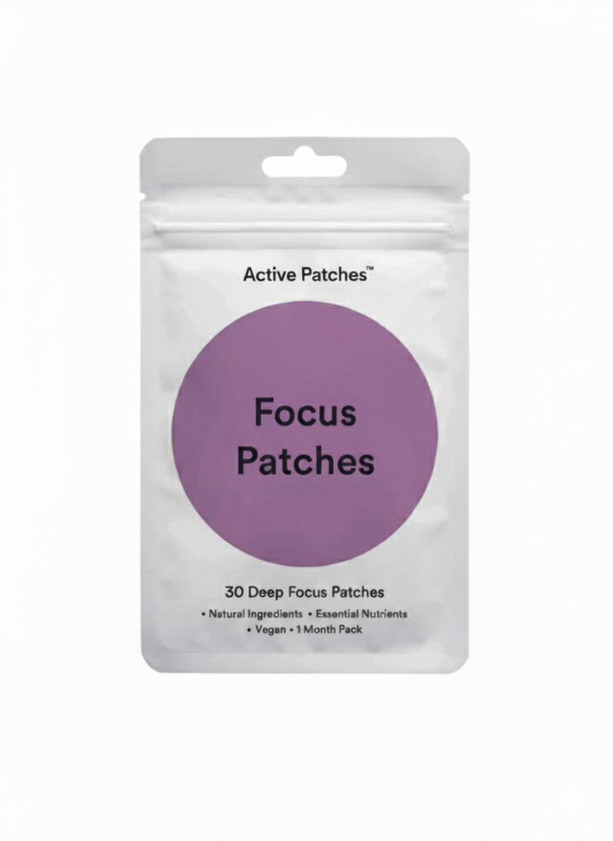 Focus Patches – Active Patches